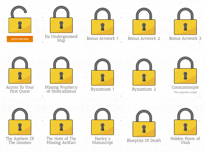 Invasion Cards by Lawrence Lyle - Gamefound