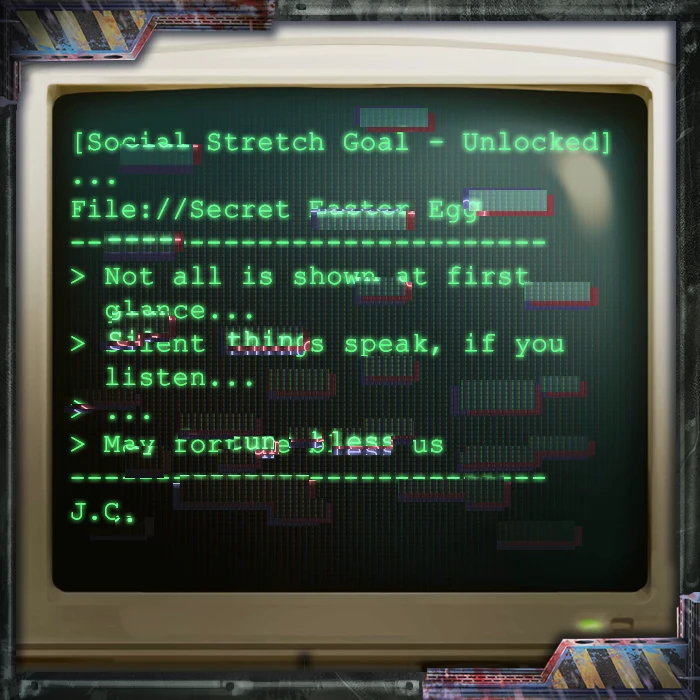 Terrorscape 2 by Ice Makes - The Curtain Falls, New Terrors Rise ...