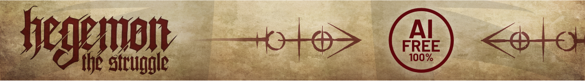 Hegemon: The Struggle by Ghost Chicken - Gamefound