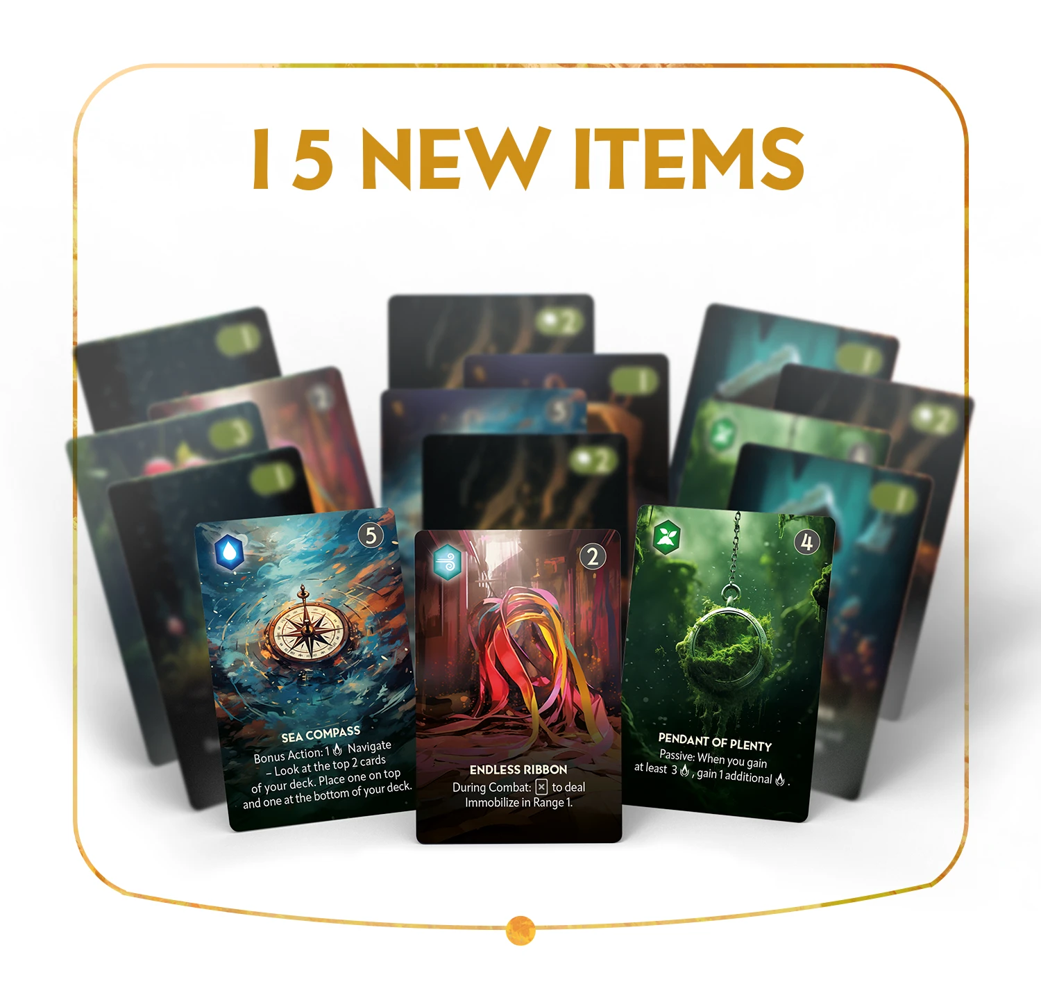 Dragon Eclipse by Awaken Realms - Gamefound