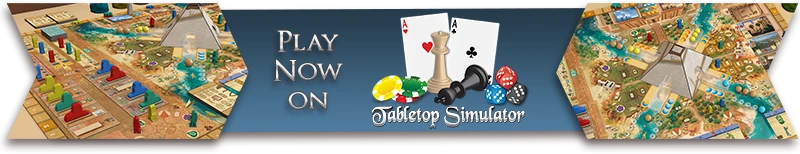 Tameri by Post Scriptum - Gamefound