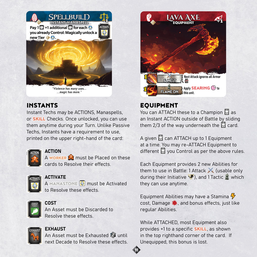 Ascendancy by OneMoreTurnGames - May 2024: Ascending To Production ...