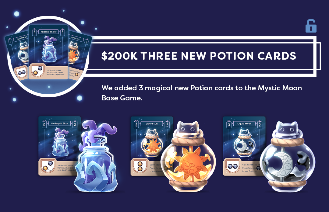 Mystic Moon by Unstable Games - Welcome to Mystic Moon (Updates, FAQs ...