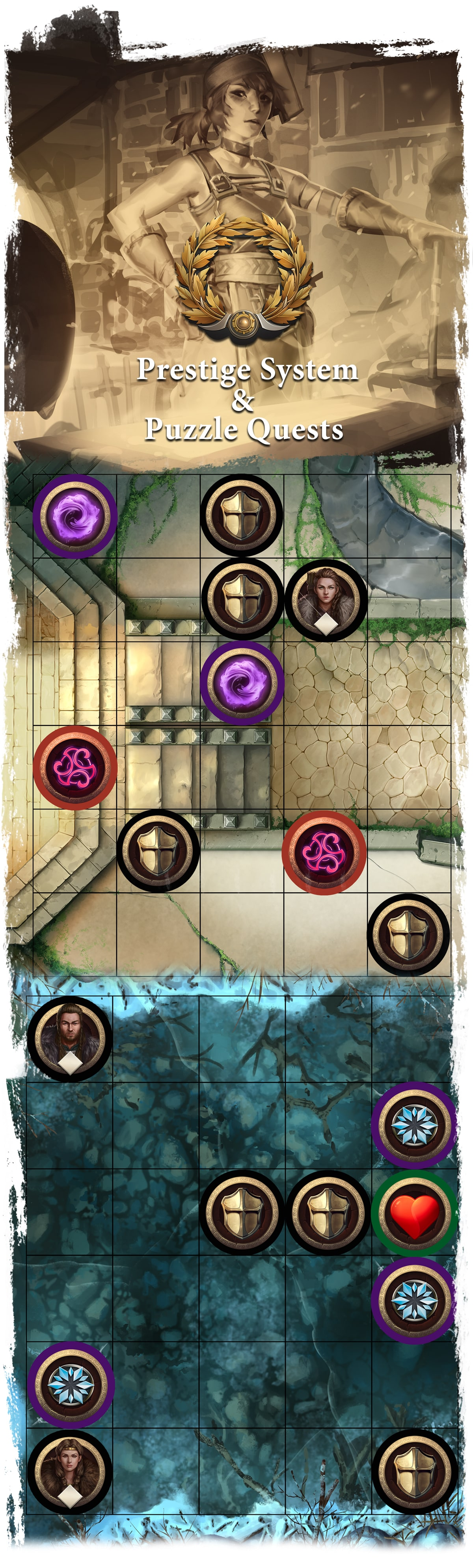 The Isofarian Guard Second Printing by Sky Kingdom Games - Gamefound