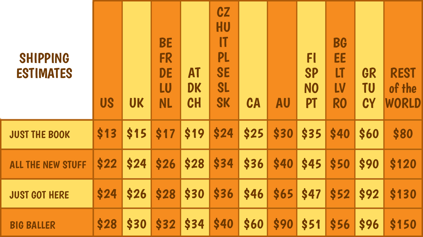 NEXUS: Legacy Edition Rulebook by D-Verse Publishing, LLC - Gamefound