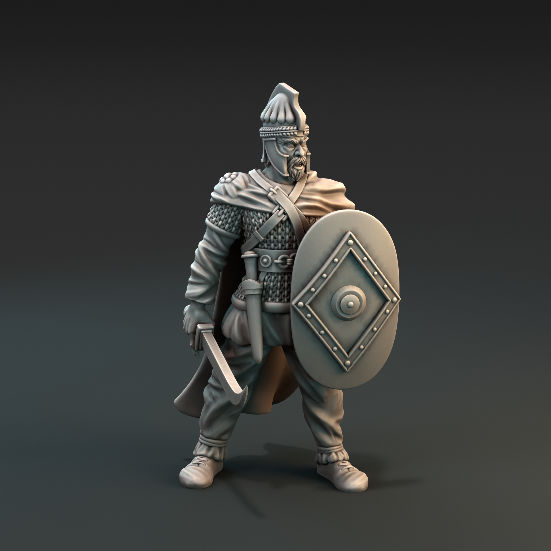 Total War: ROME: The Board Game by Colour Command & Combat Ltd - Update ...