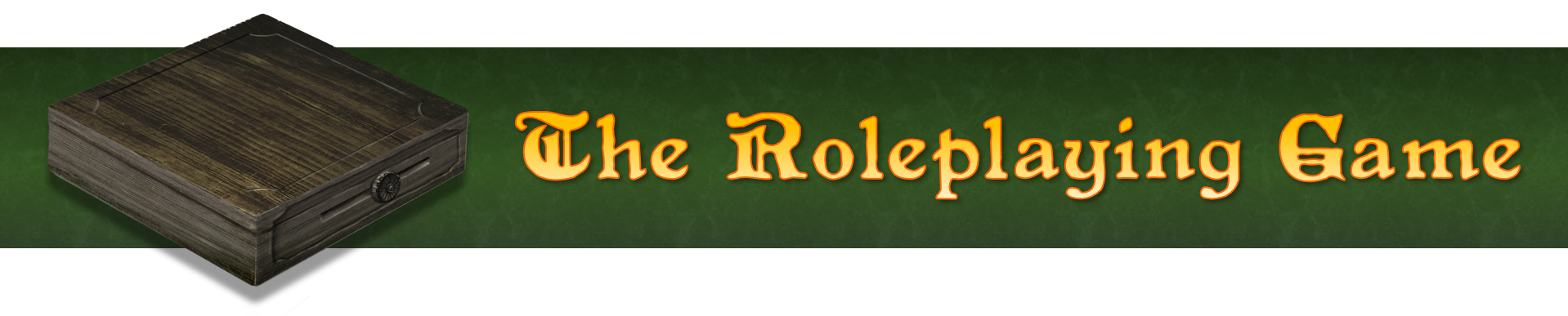 The Box of Delights - The Roleplaying Game by ACE Gamebooks Roleplay ...