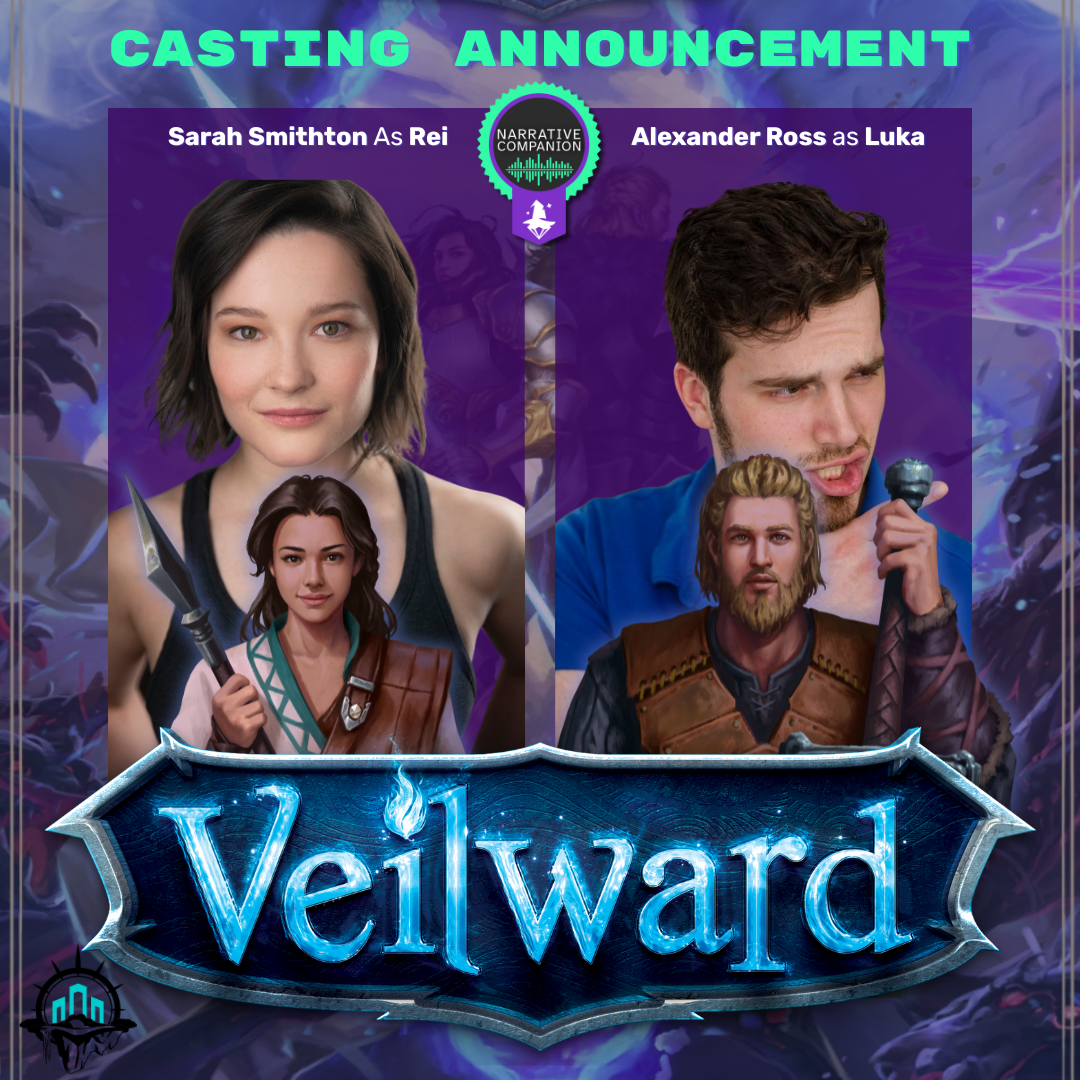 The Isofarian Guard: Veilward by Sky Kingdom Games - Pre-Launch Update ...