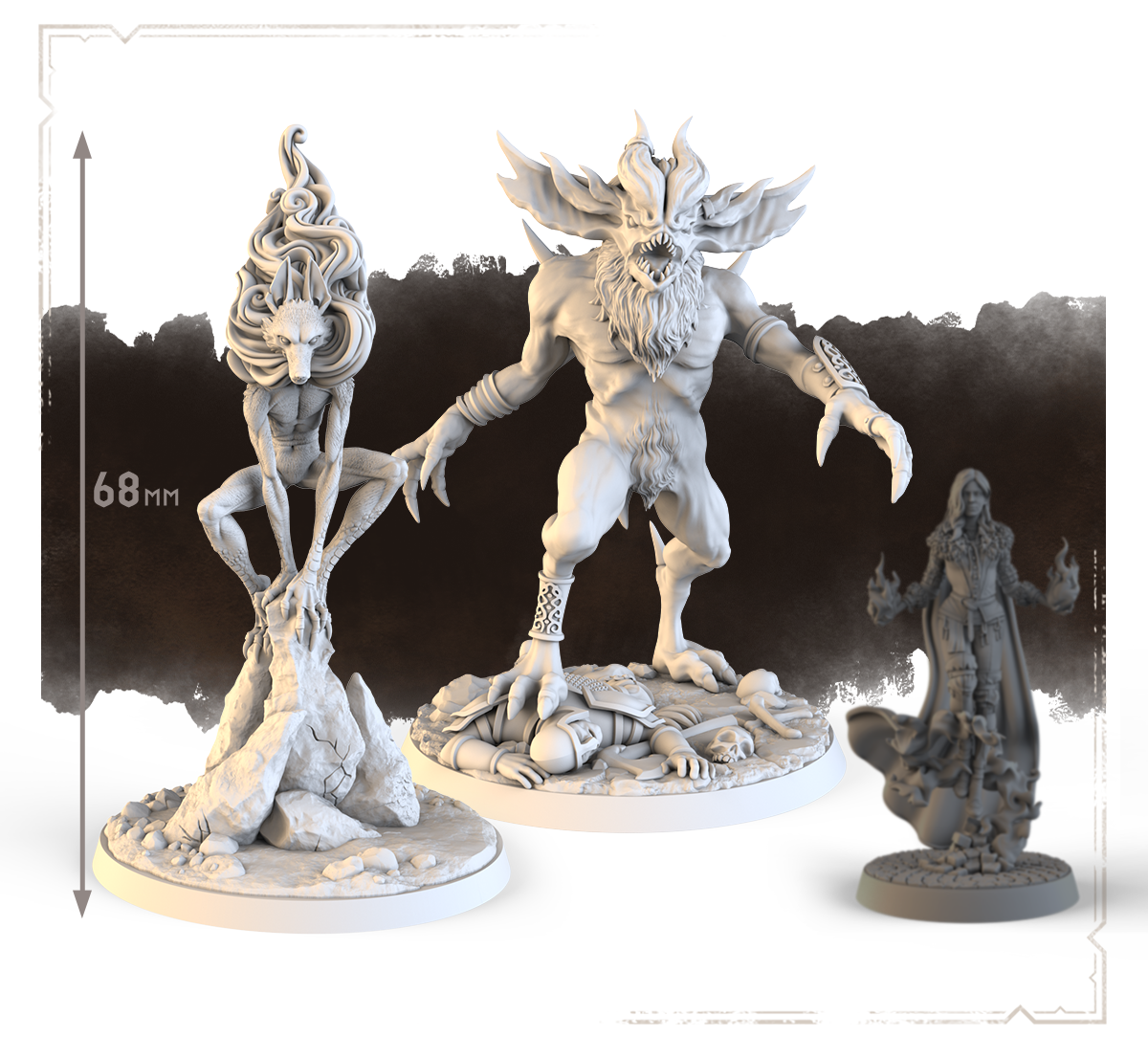 The Witcher: Path of Destiny by Go On Board - ALL-IN + new ADD-ON ...