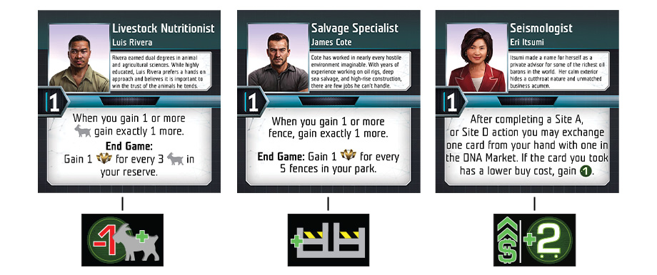 DinoGenics: New Arrivals by NinthHaven Games - Stretch Pay Update and a ...