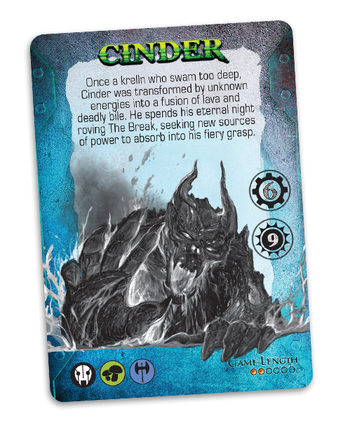 Too Many Bones: Unbreakable by Chip Theory Games - Unbreakable Day 7 ...