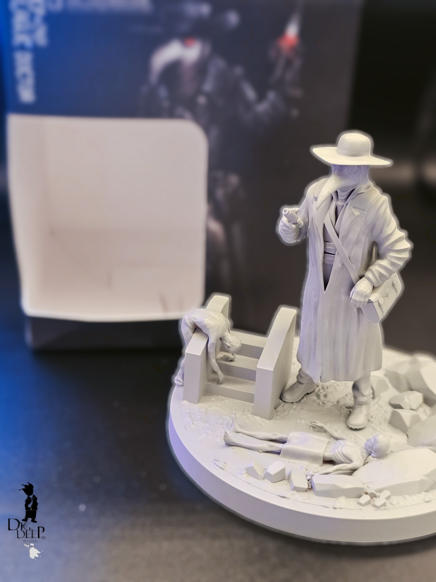 SCP The Boardgame: Confidential Crisis by DigDeep_Gaming - Big update ...