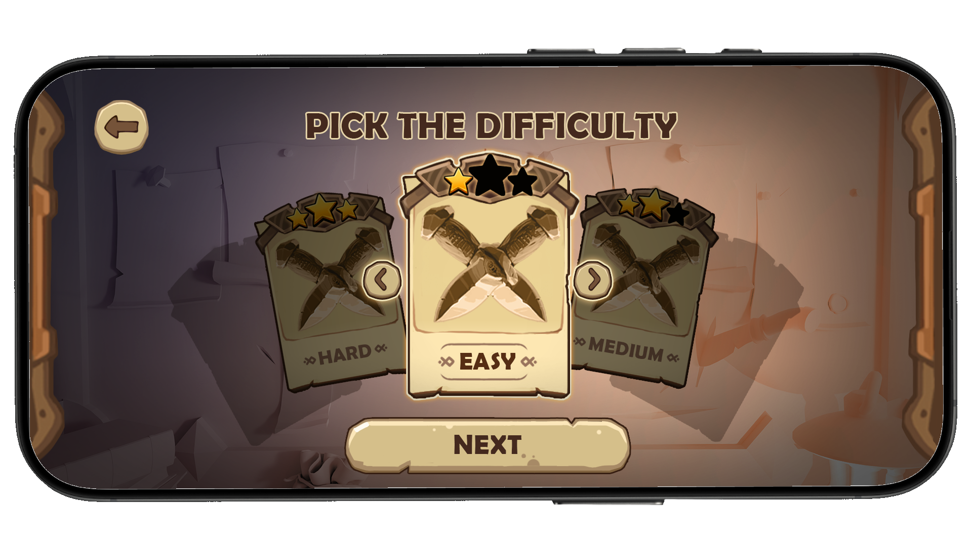 Salami by Arkada Studio - Update #4: The app that brings Hook to life ...