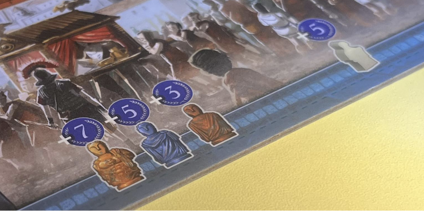 Colosseum: The Grand Spectacle by Fantasia Games - Colosseum ...