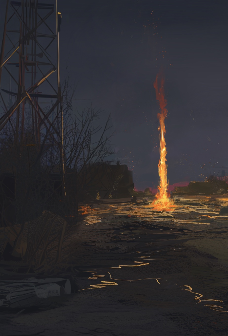 S.T.A.L.K.E.R. The Board Game by Awaken Realms - Development update #3 ...