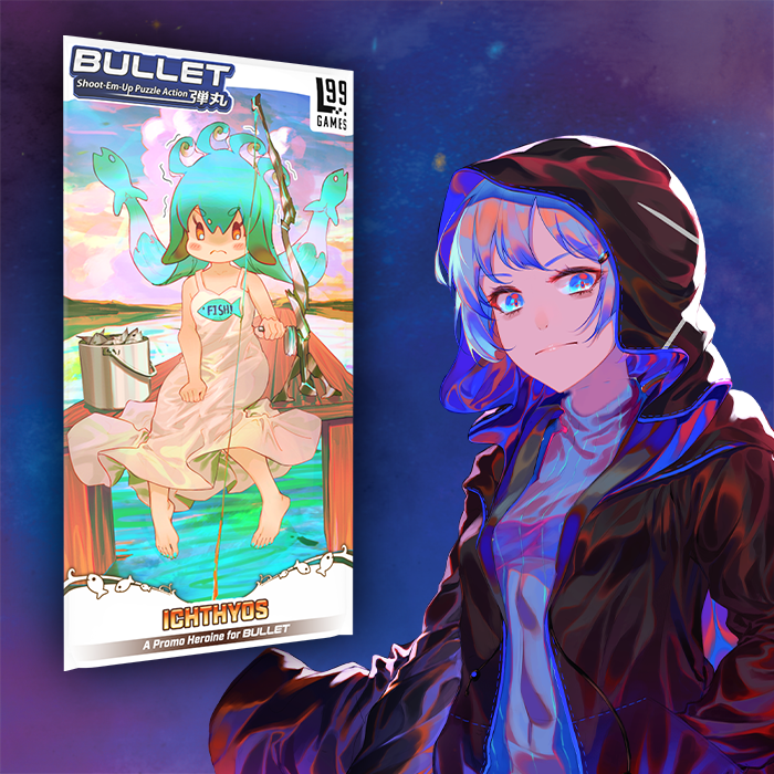 Bullet Cubed: New Expansions & Storage Box by Level 99 Games - Gamefound