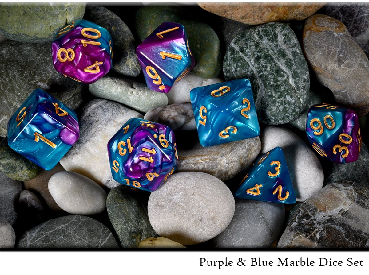 Legendary Dice Bags Season 2 by Drawlab - Gamefound