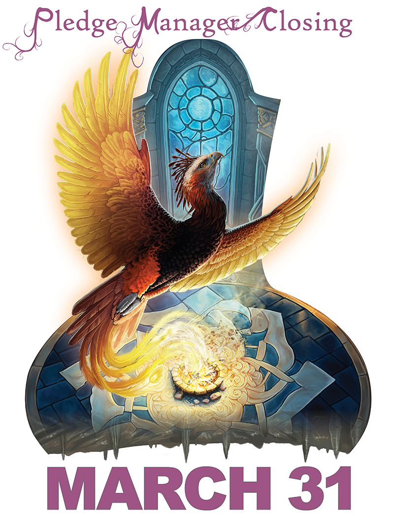 HEXplore It: Fall of the Ancients by mjdesigns - Fall of the Ancients ...