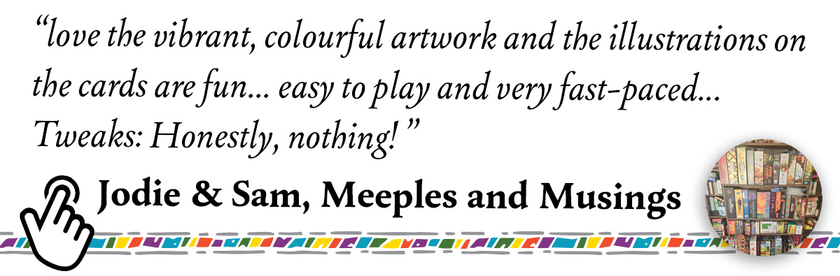 Muster: Raise the Banners by Play Monkey Games - Gamefound