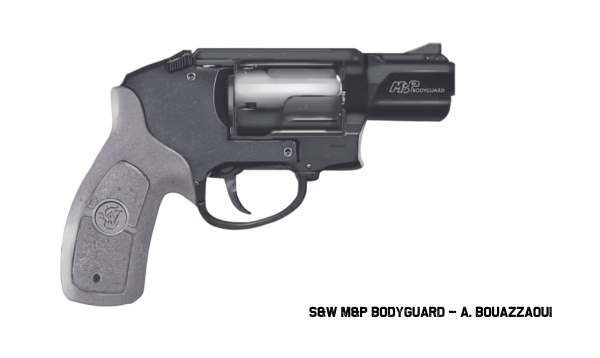 The Armory: The Ultimate Modern Weapons Guide by Evil Genius Games ...