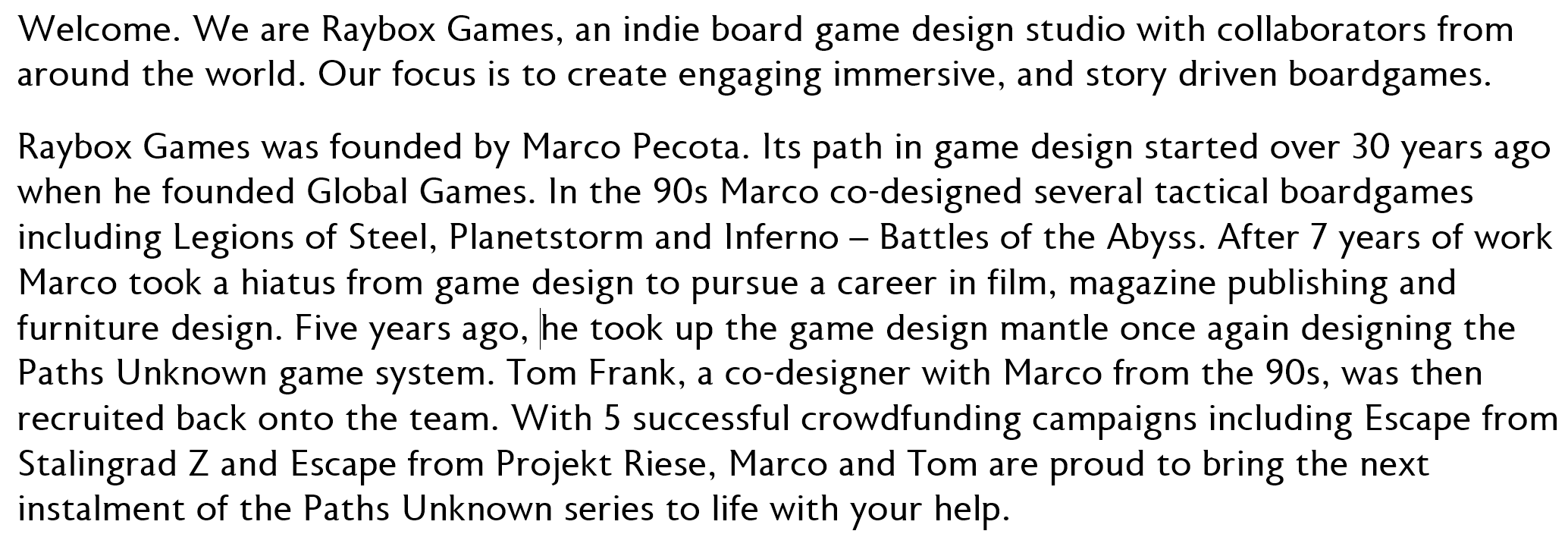 The Cats of Mont Saint Michel by Raybox Games - Gamefound