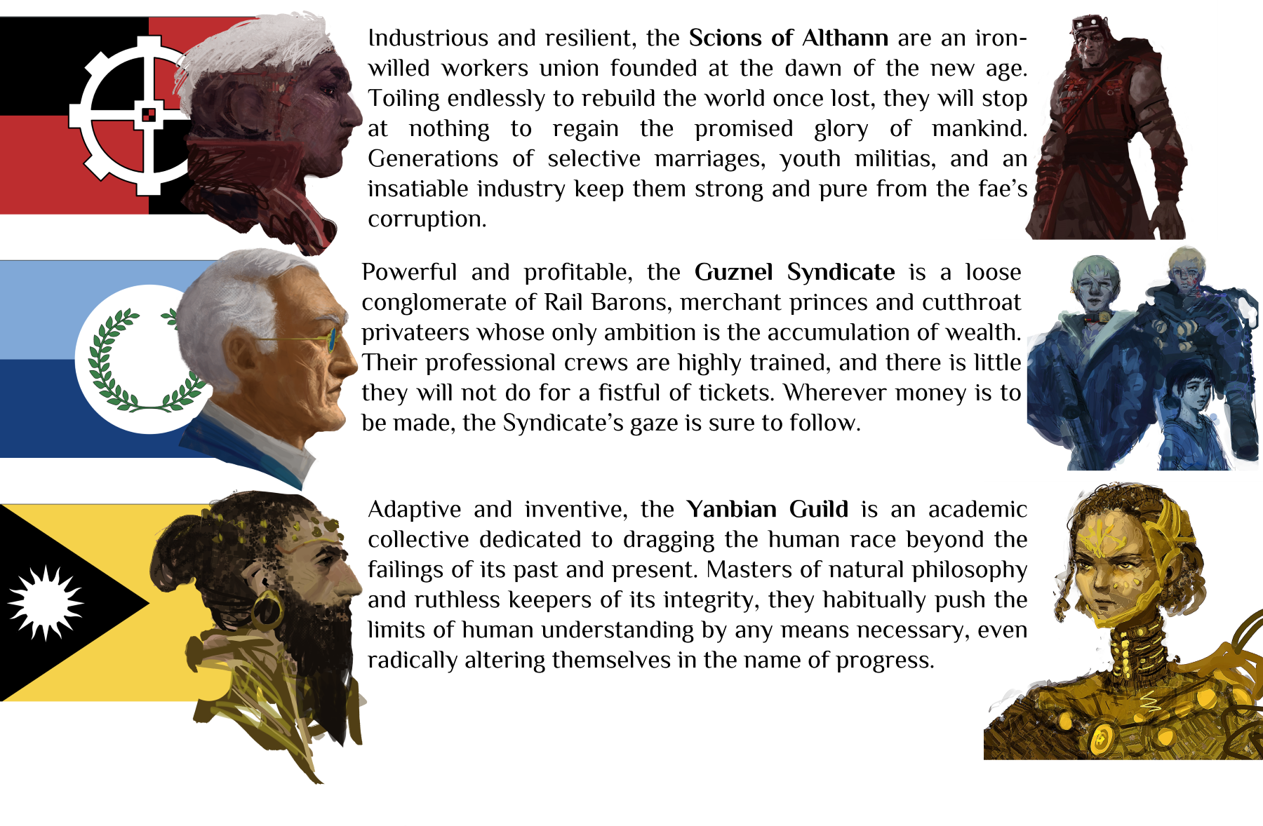 Derailed by Catchpoint Games - Gamefound