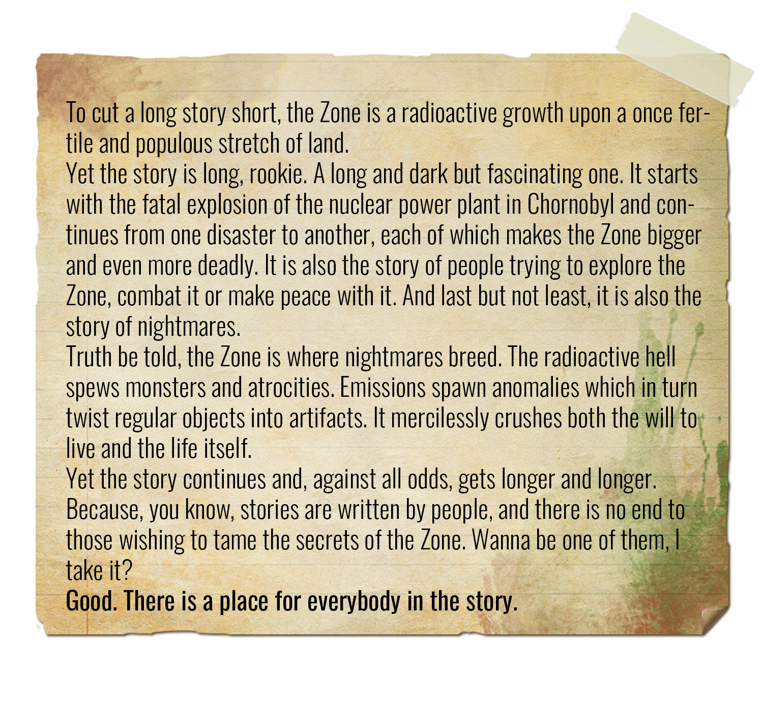 S.T.A.L.K.E.R. The Board Game by Awaken Realms - Day 19: Last 72 hours ...