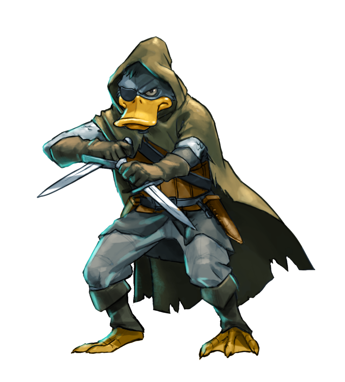 League of Dungeoneers Expansion and 2nd print by von Braus Publishing ...