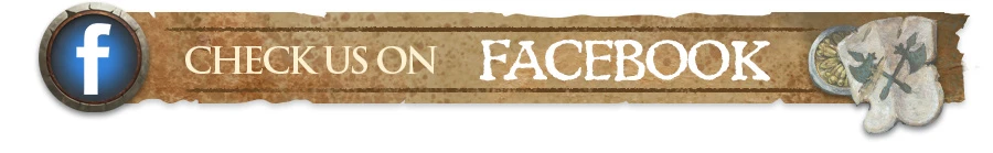 The Dead Keep by CMON - Gamefound