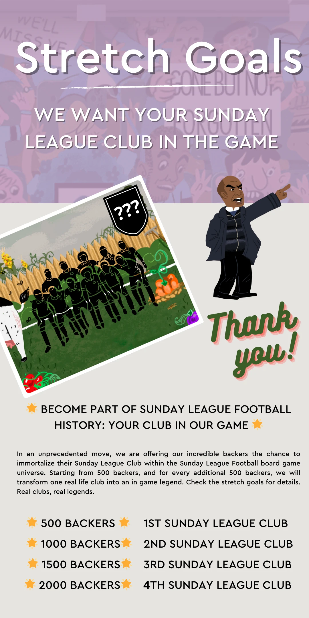 Sunday League Football by Sunday League Games - Gamefound