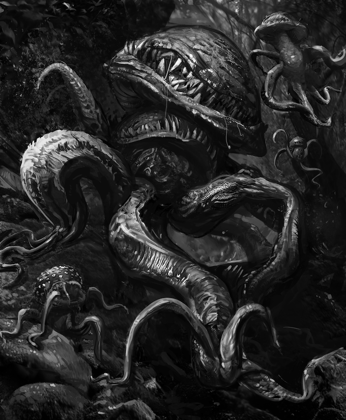 Subterranea: Empire of Wrath... A SAVAGE REALMS GAMEBOOK by Savage ...