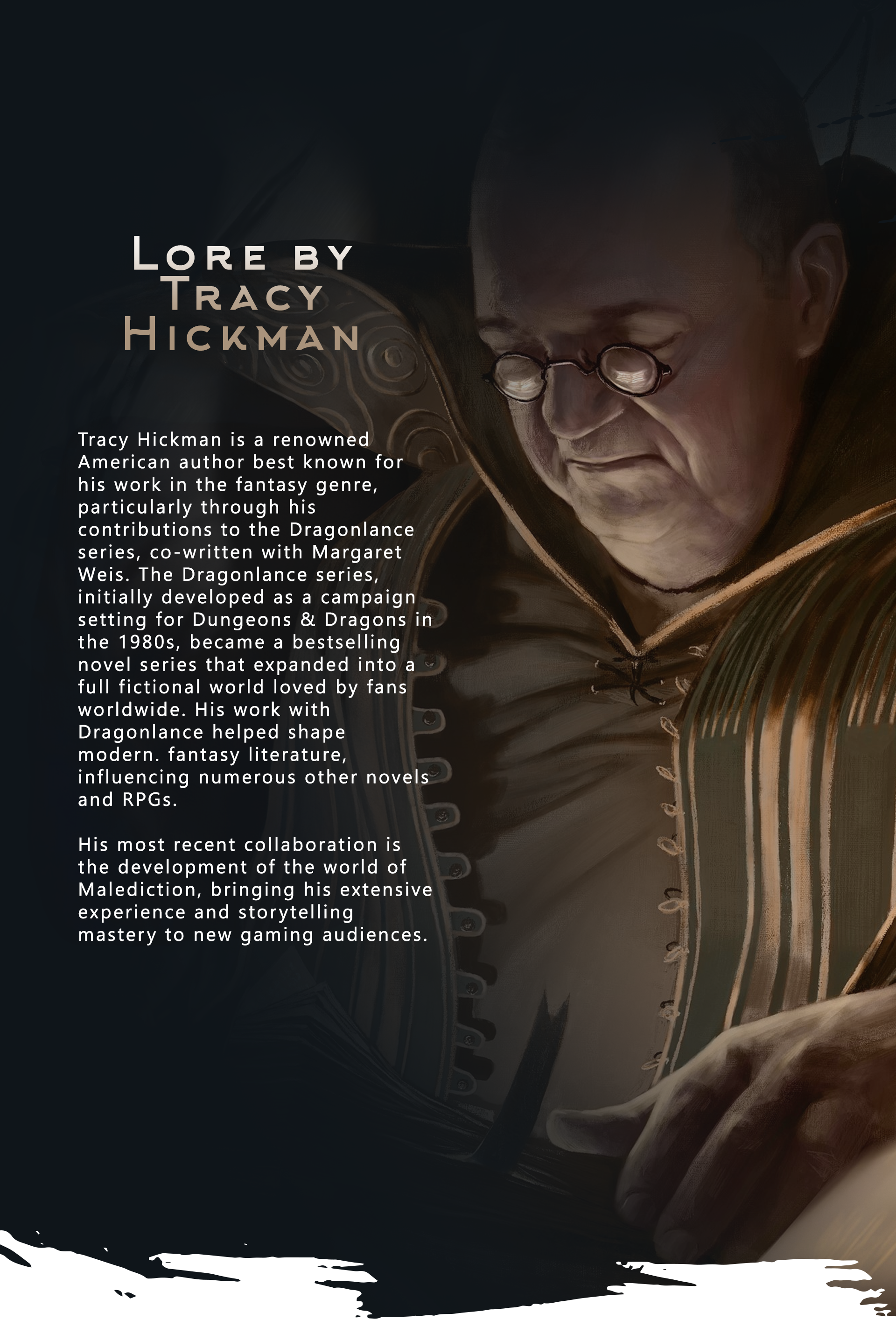 Malediction - Miniatures Card Game by Loot Studios - Gamefound