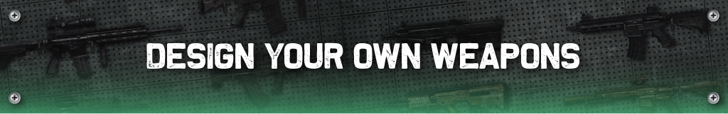 The Armory: The Ultimate Modern Weapons Guide by Evil Genius Games ...