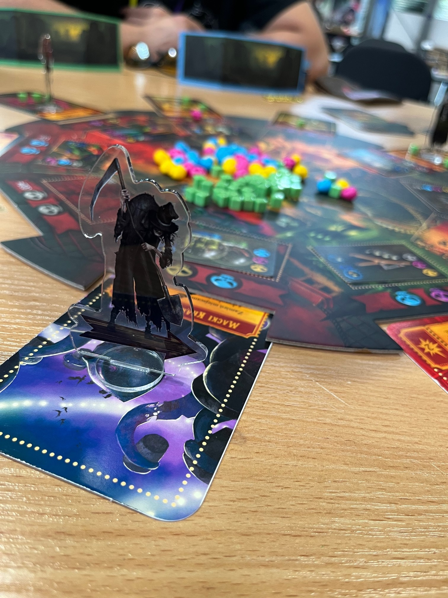 Bedeville Carnival by Loodo.Ninja - Bedeville Carnival - Current state ...