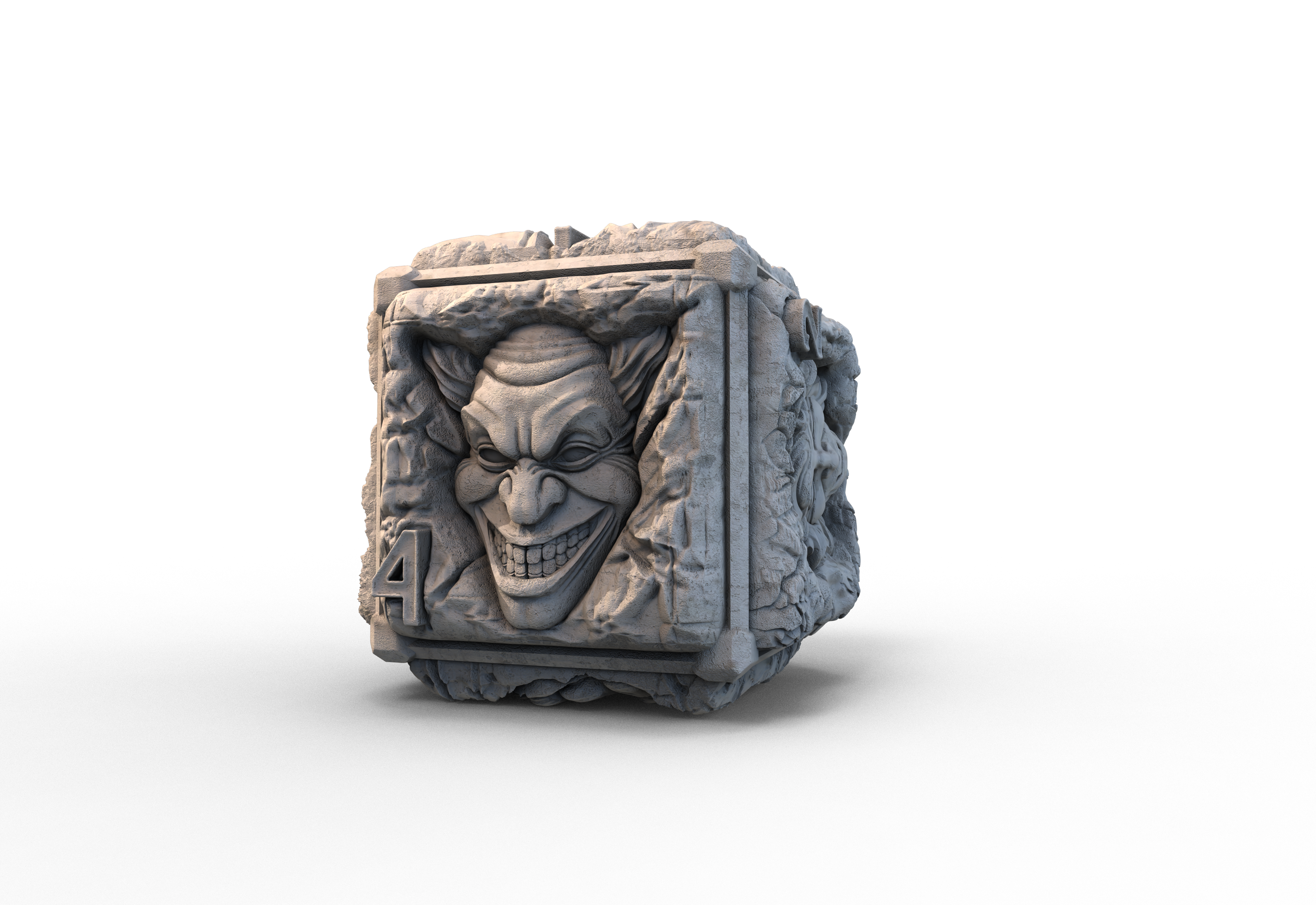 AR Vault: Story Dice by Awaken Realms - 1st post-campaign update. Check ...