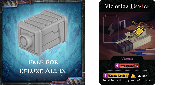 Terrorscape 2 by Ice Makes - [VOTE] Deluxe Storage Boxes Design | First ...
