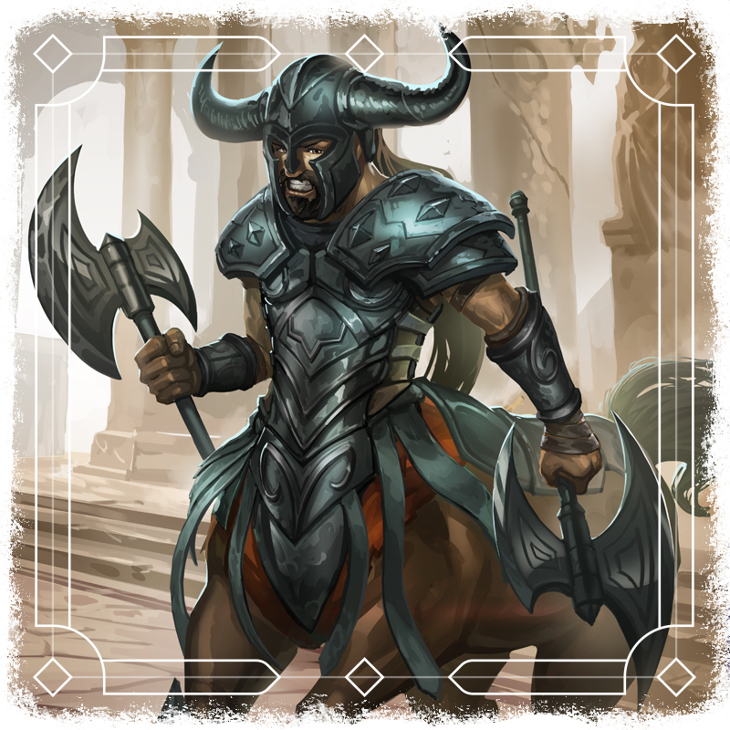 Reign of Hades by Legend Crafters - Update #40 Status Update + Art and ...