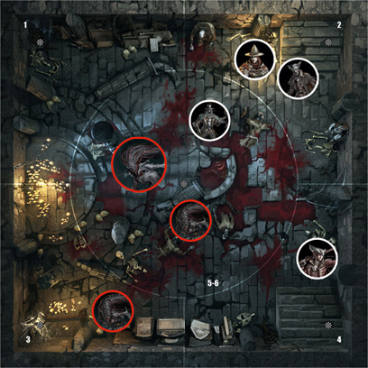 Ancient Blood - The Order of Vampire Hunters by Dark Gate Games ...
