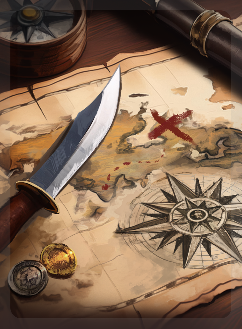 Tanares Expeditions: Central Sea by Dragori Games - Only 40 Hours Left ...