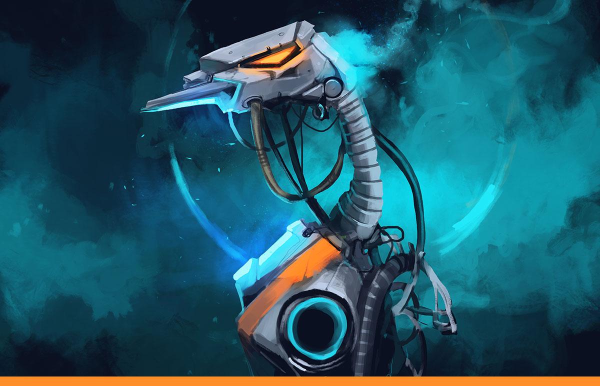 Vestige by Orange Nebula - Propose a Community Pack Theme, a Surprise ...