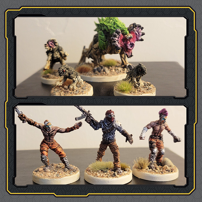 Borderlands: Mister Torgue's Arena of Badassery 2 by Monster Fight Club ...