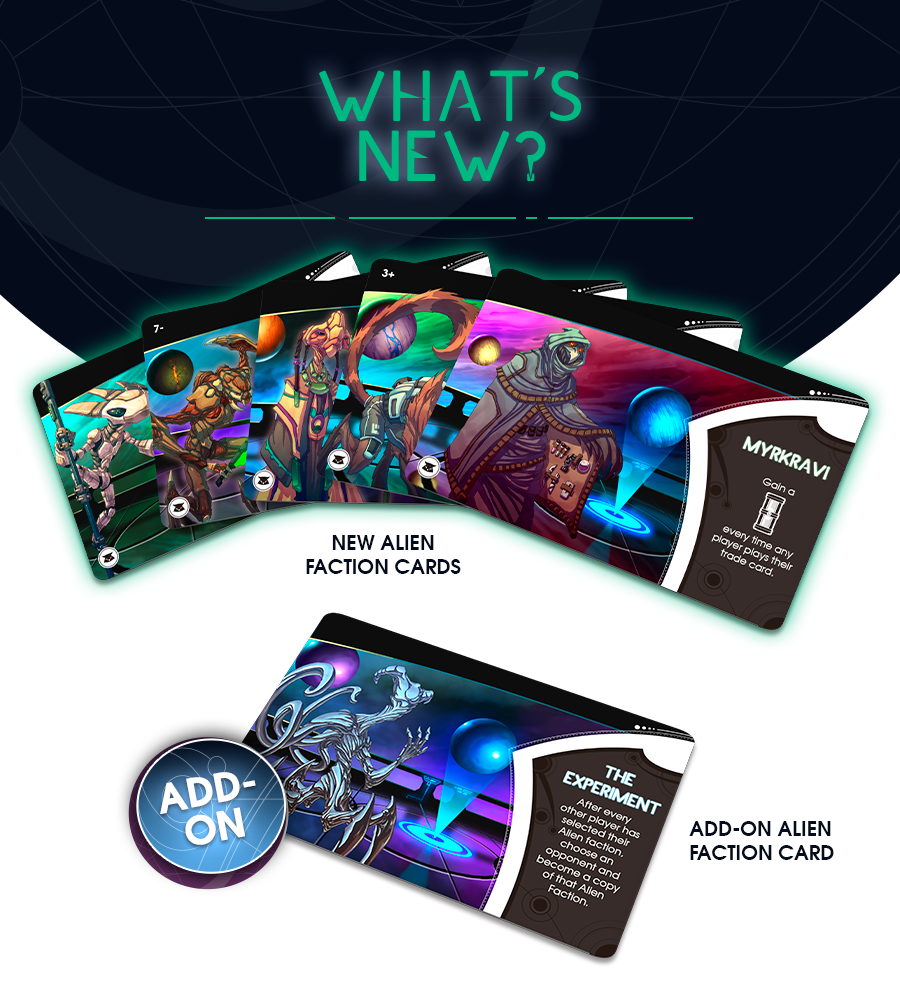 Last Light 2nd Edition & New Alien Pack - 4X in under an hour! by Grey ...