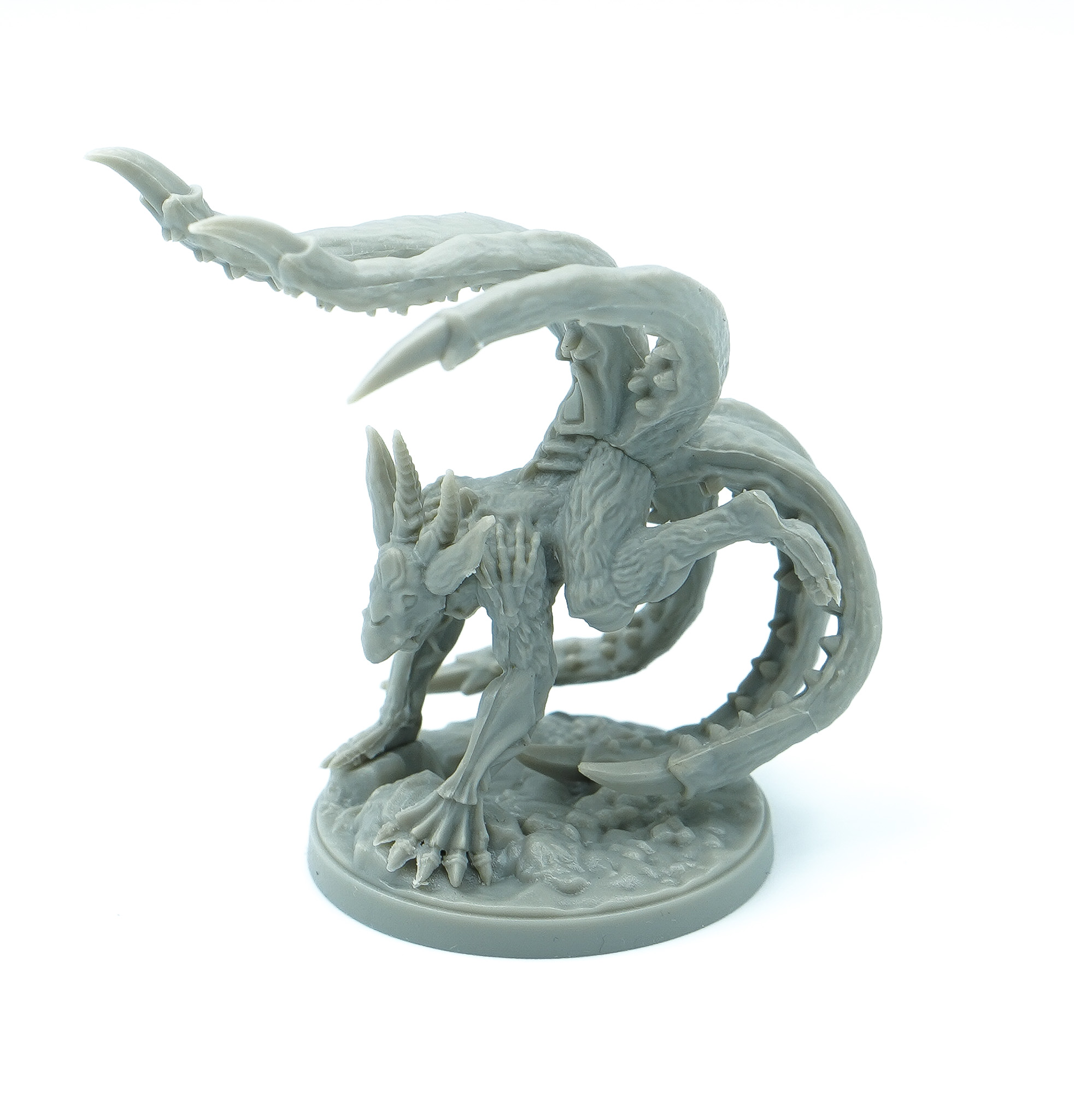 Dragon Eclipse by Awaken Realms - PM closing date, miniature samples ...