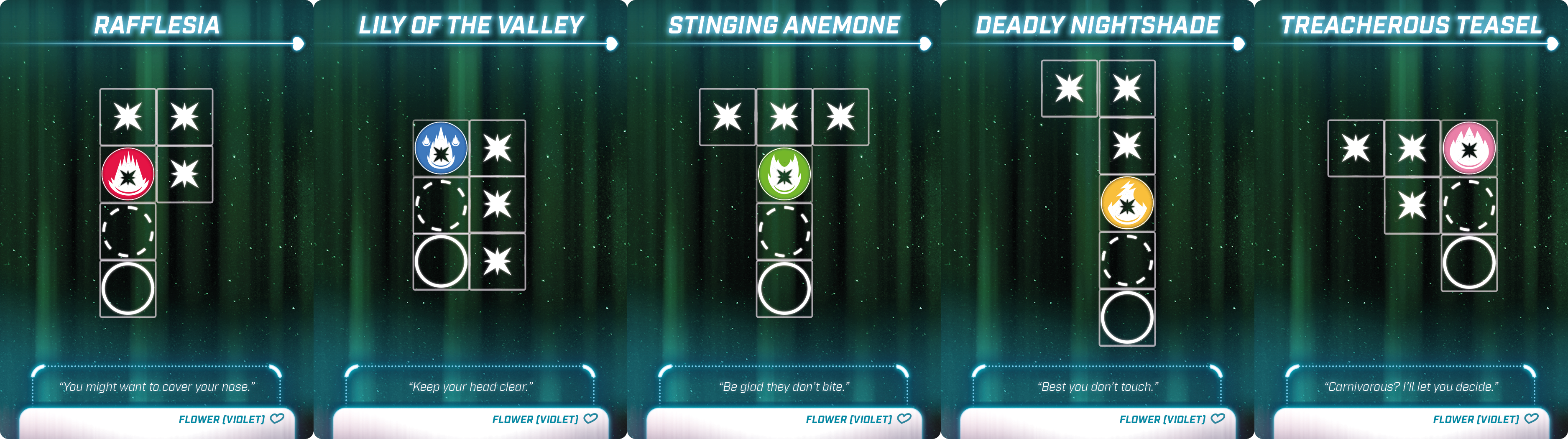 Bullet Cubed: New Expansions & Storage Box by Level 99 Games - Behind ...