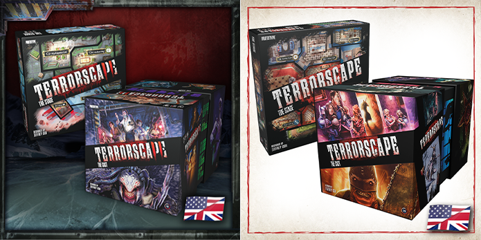 Terrorscape 2 by Ice Makes - [VOTE] Deluxe Storage Boxes Design | First ...