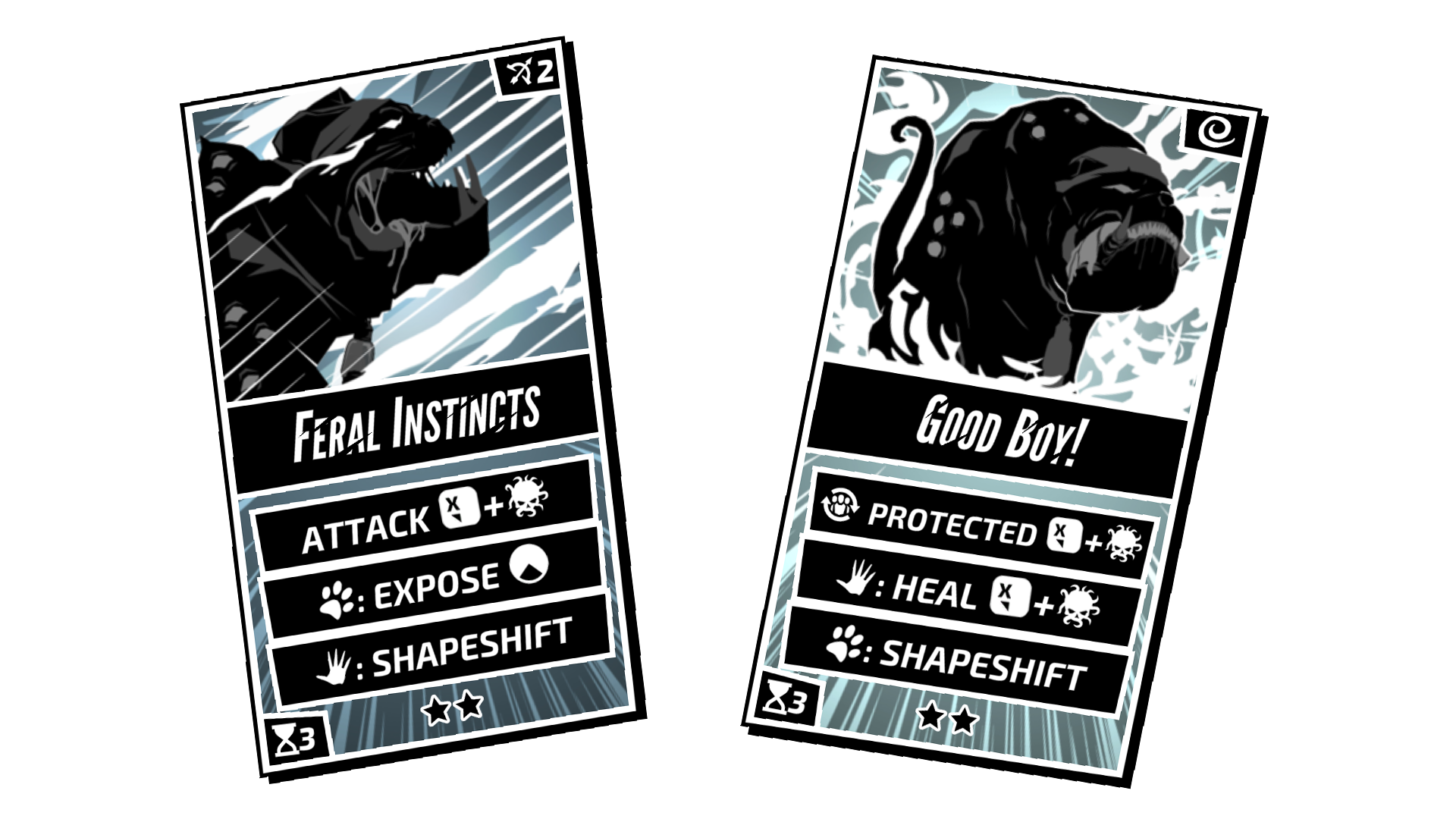 The Bad Karmas and the Curse of Cthulhu by Teburu - Stretch Pay ...