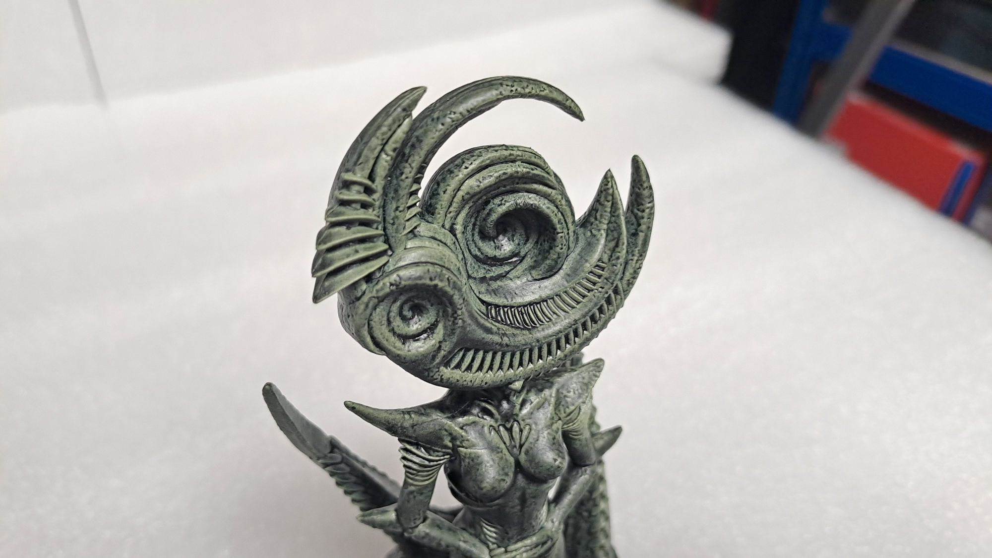 The Bad Karmas and the Curse of Cthulhu by Teburu - Game Modes ...