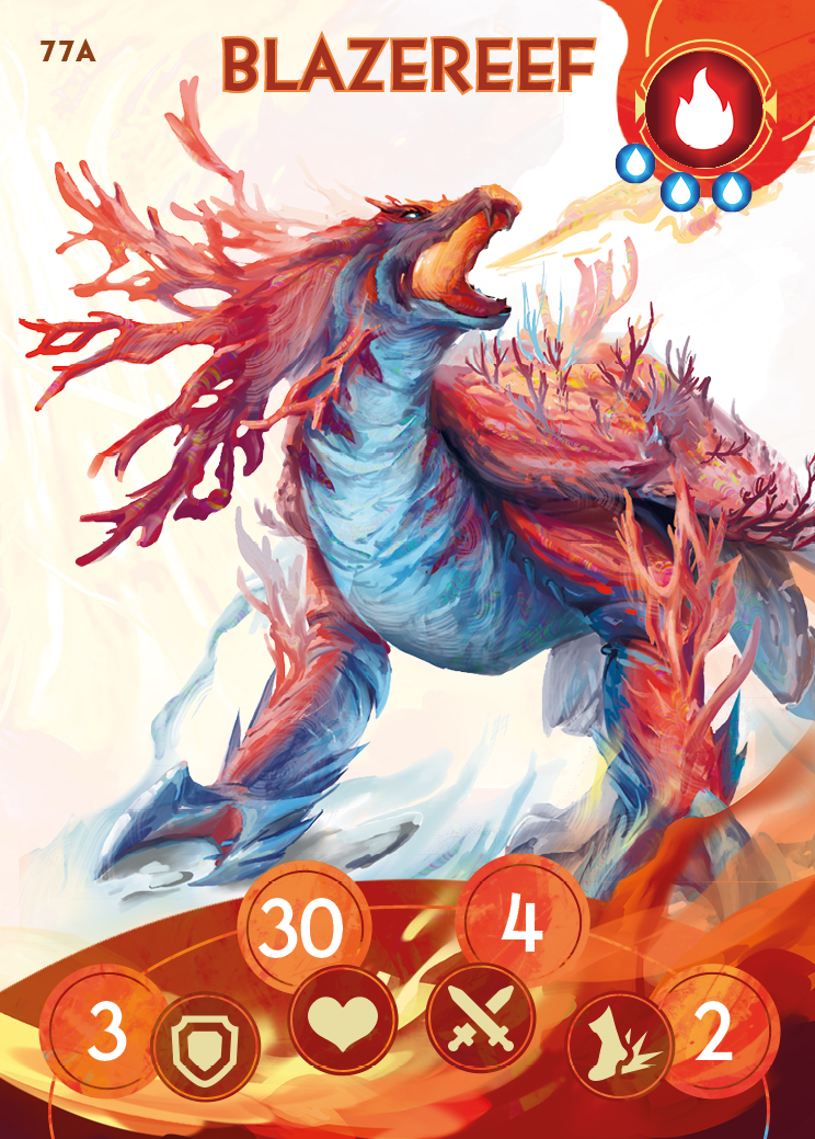 Dragon Eclipse by Awaken Realms - The first post-campaign update is here! - Gamefound