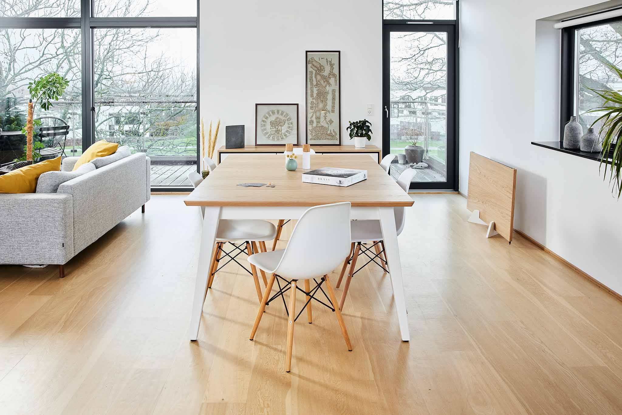 ava - the waterproof board game table by kvasir.studio - Gamefound