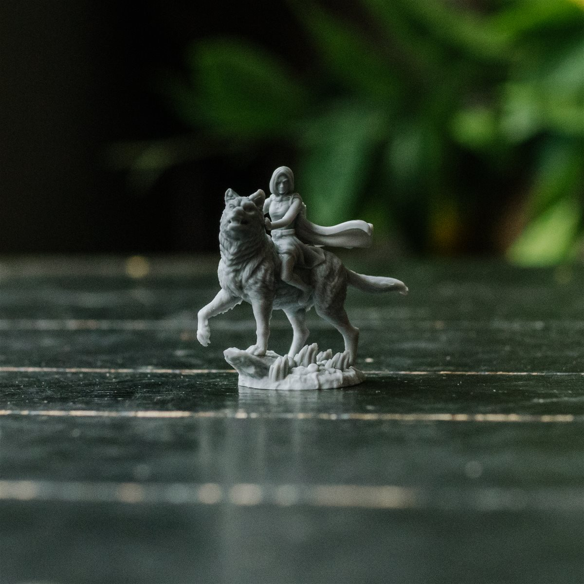 Legend Academy by El Dorado Games - January Update - Gamefound